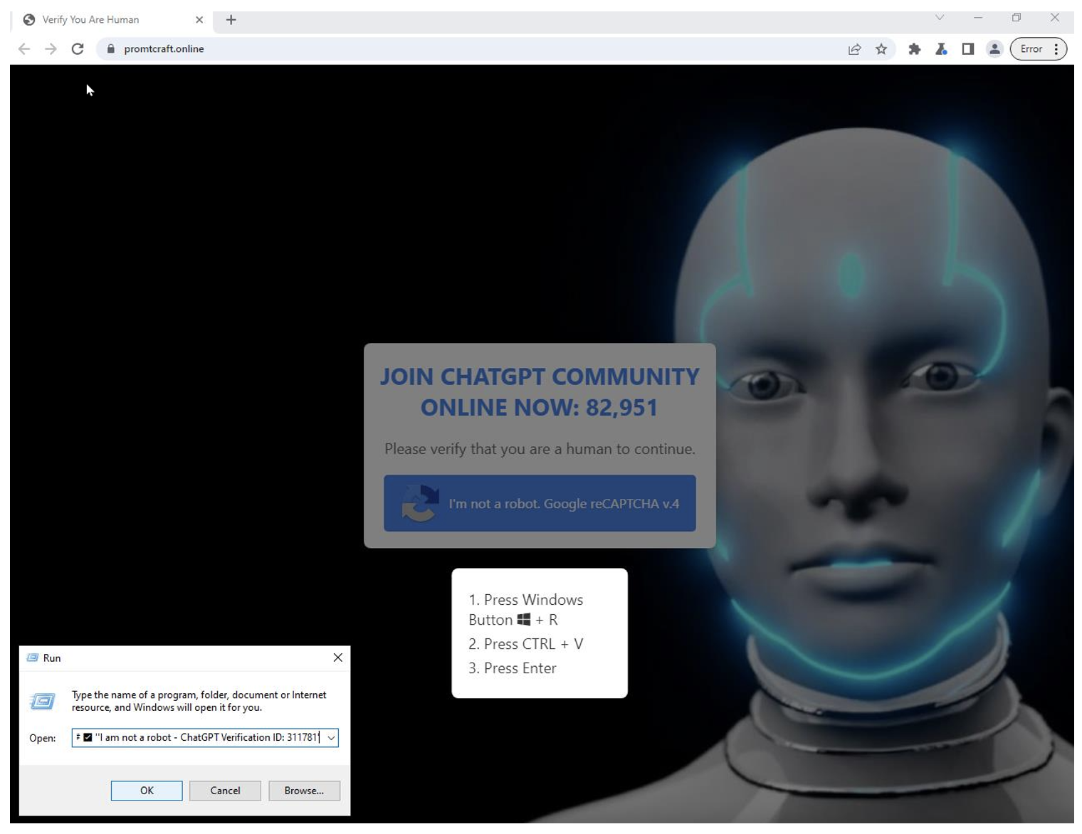 ClickFix Malware & Social Engineering Threat Grows | Proofpoint US